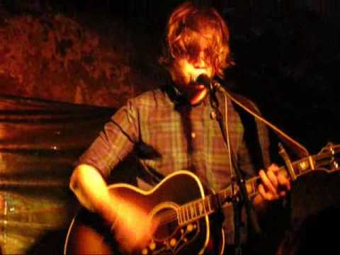 Bobby Long - A Winter Tale - YouTube