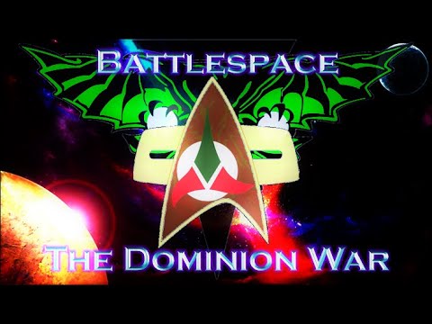 The Dominion War: March 2376 - YouTube