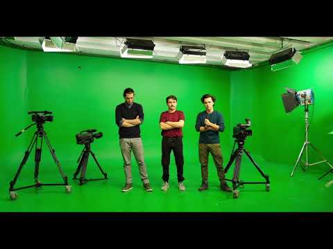 Tek Kişilik Ordu: Namık EKİN Belgesel Film Fongogo destek videosu