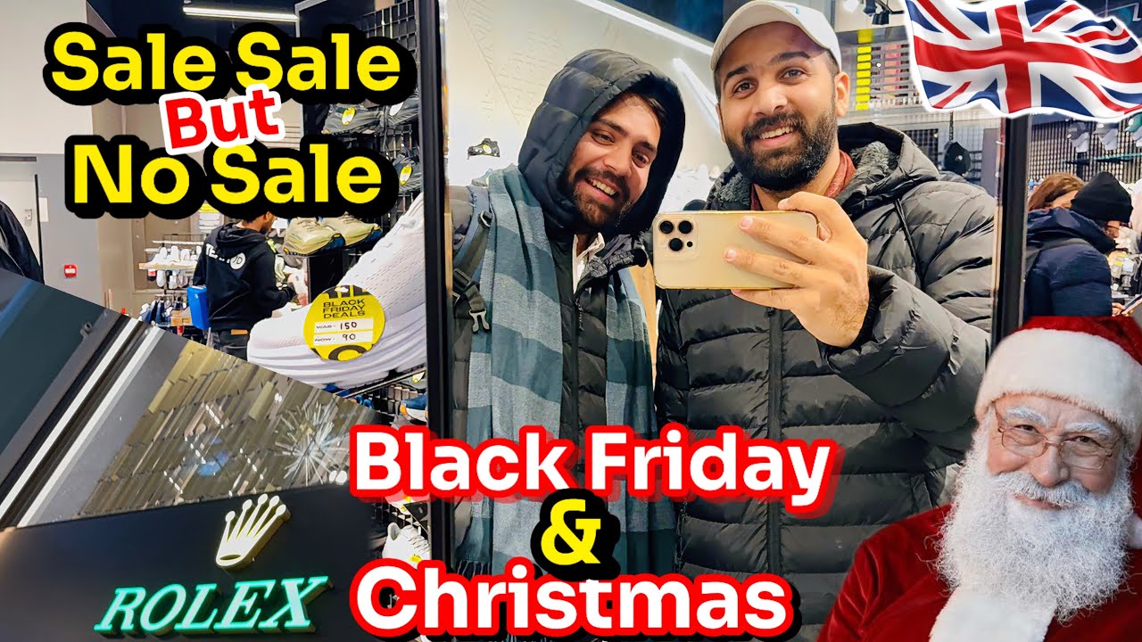 Black Friday Scam Exposed! 🚨 | Scam alert - YouTube