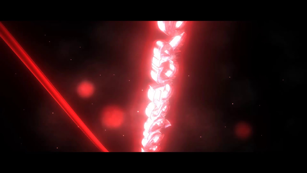 TOP-SECRET intro - YouTube