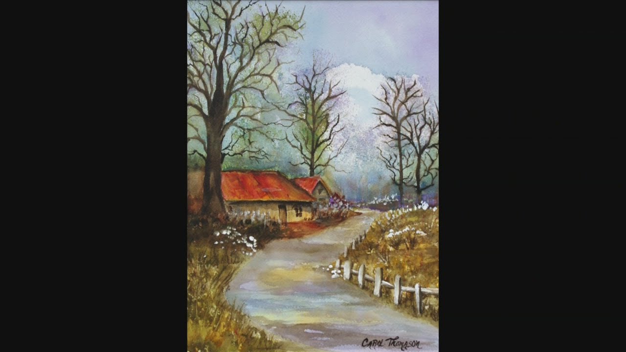 New exhibition at The Gallery @ Barr Photographics - YouTube