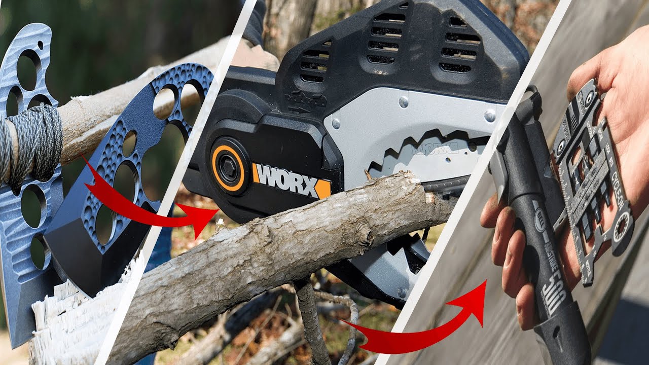 12 Coolest Gadgets & Tools For MEN||That Are Worth Seeing - YouTube