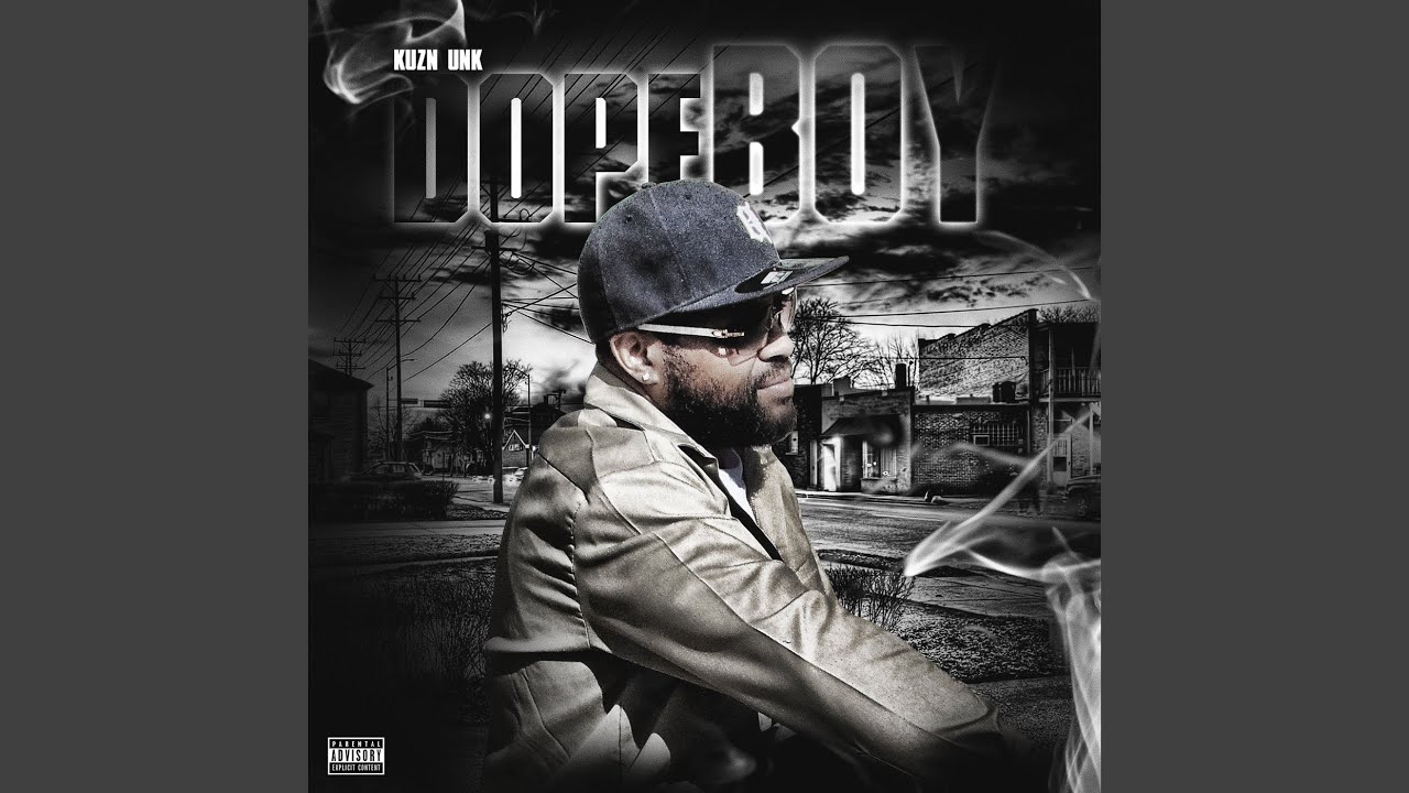 Dope Boy - YouTube