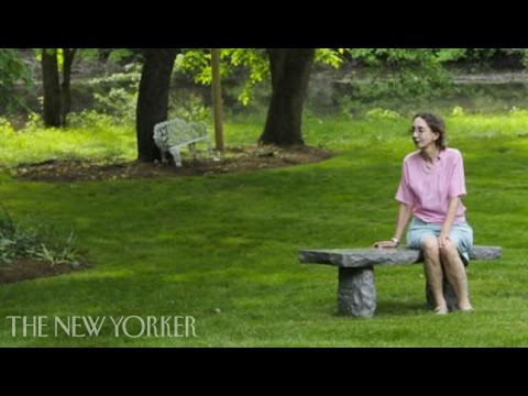 Writer Joyce Carol Oates at home - Profiles - The New Yorker