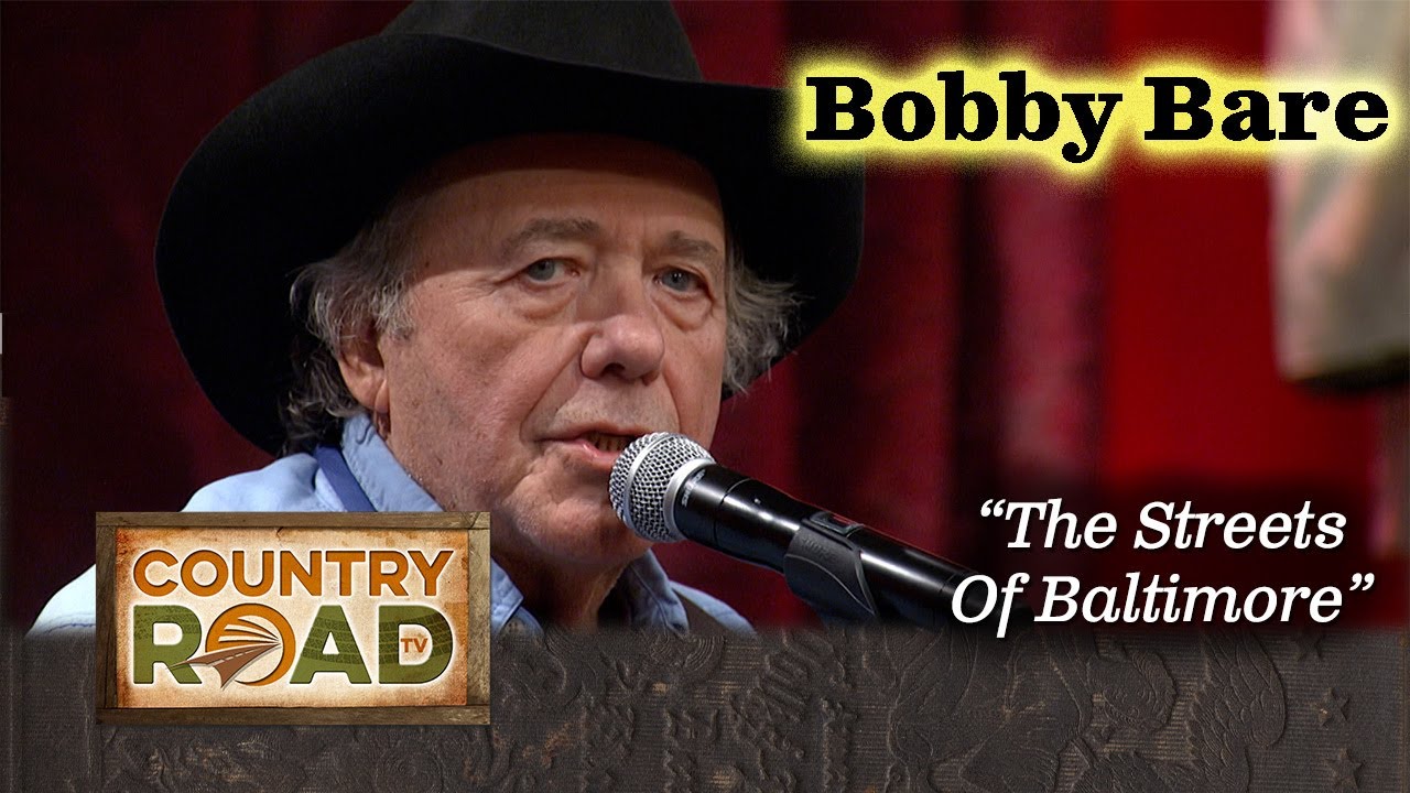 Bobby Bare had a hit on this Harlan Howard song in 1966 - YouTube Music