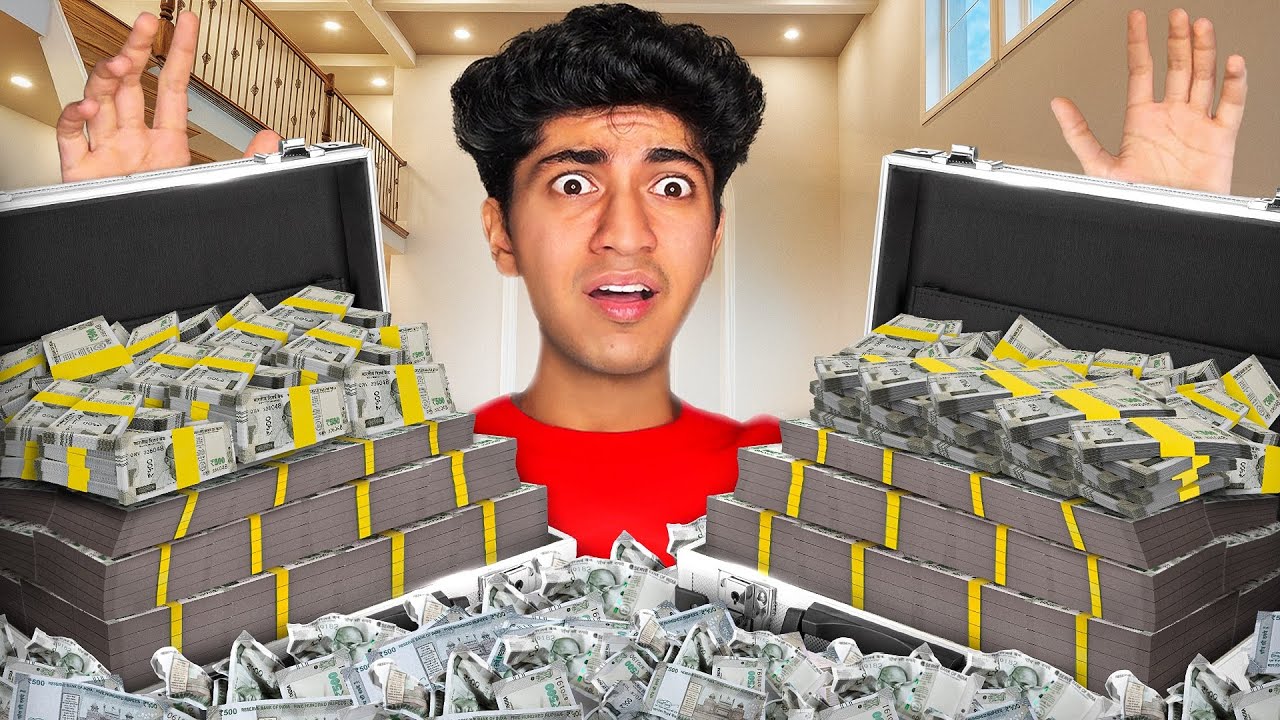 These 3 Minutes Will Make You Hate Money! - YouTube