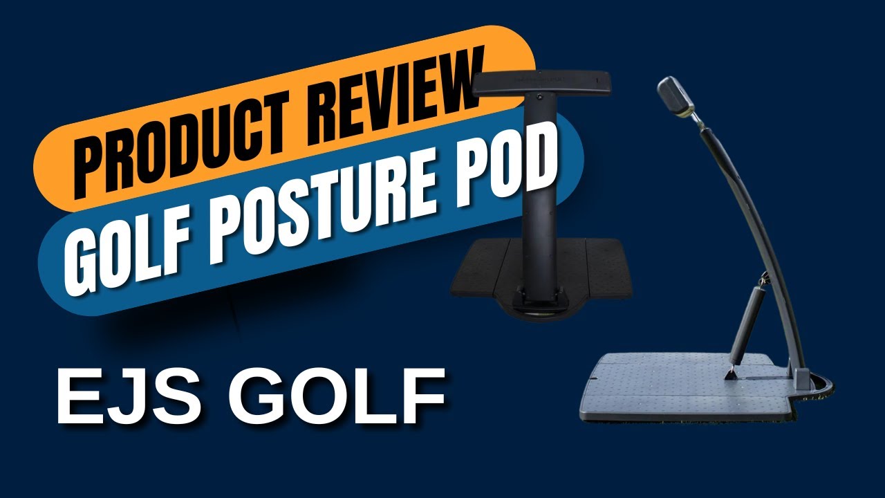 Golf Posture Pod Review: Could This Be the Solution to Your Early ...