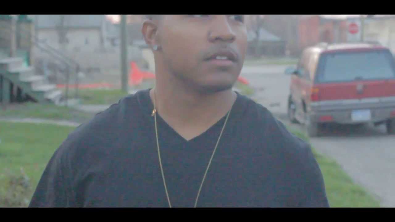 I Am Cain- "Go Hard" Freestyle - YouTube