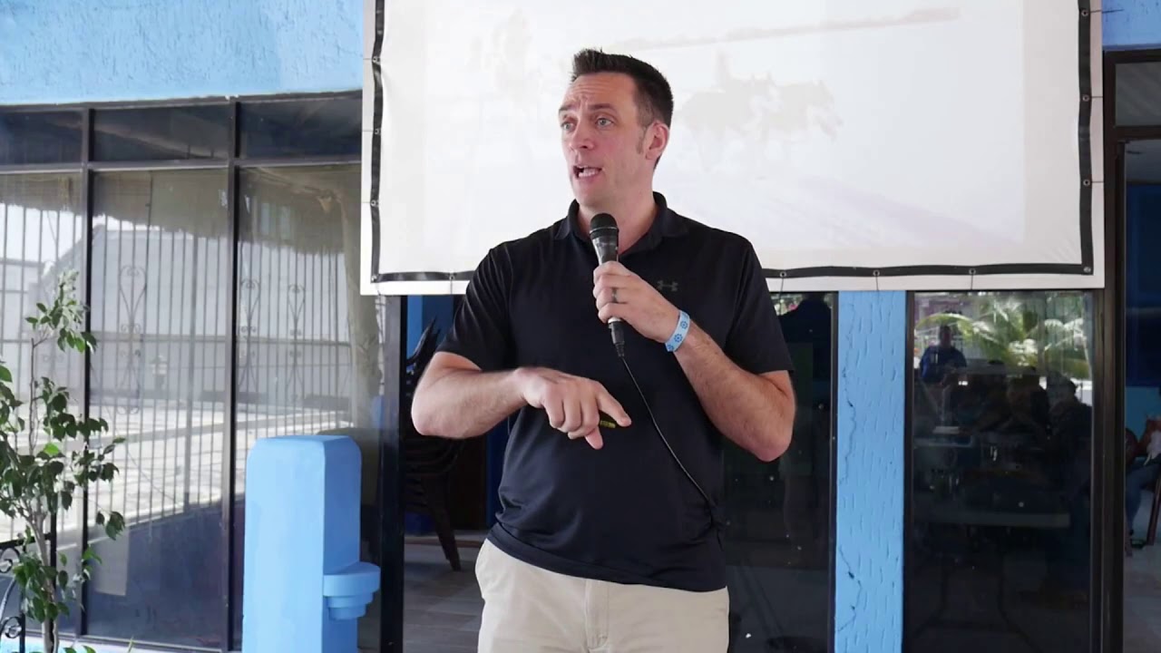 Jeff Quirk, CozTalks2020 - YouTube