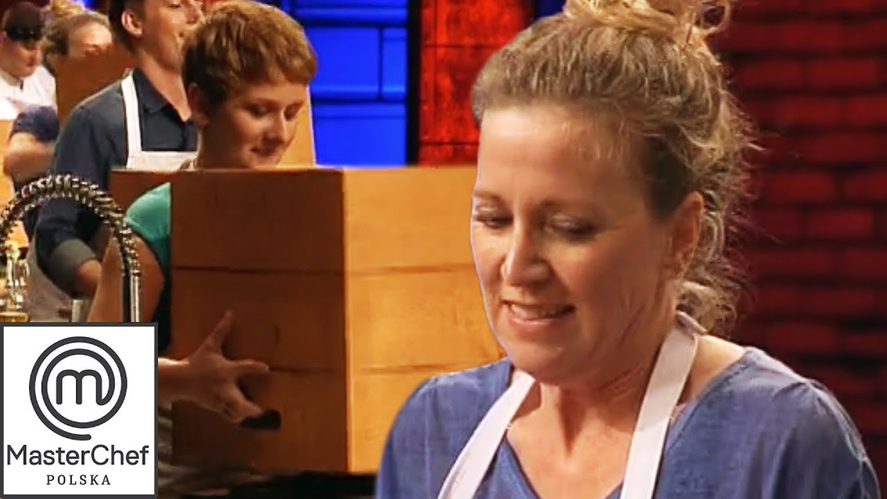 Co jest w tajemniczym pudełku? | Sezon 1 Odcinek 4 | MasterChef Polska ...
