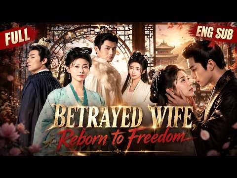 #Counterattack [FULL] He Betrayed His Wife for Another Woman… Then Begged for Her Return