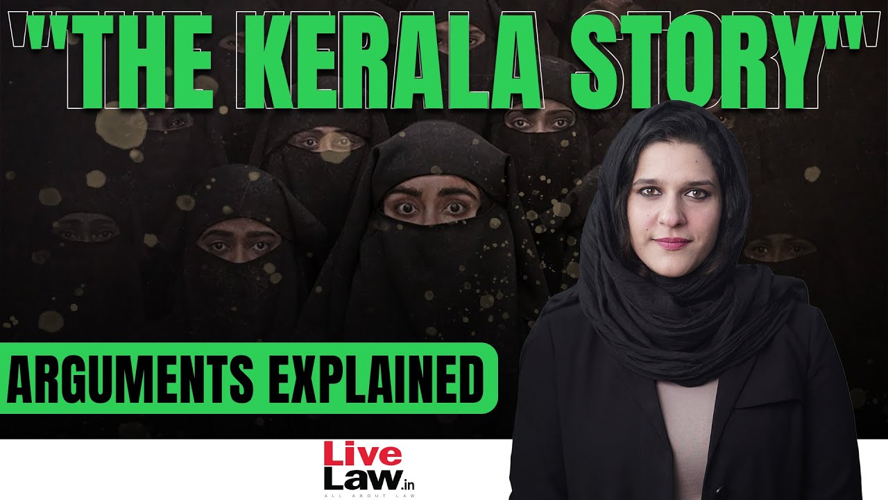 "The Kerala Story" | Supreme Court Stays Ban On Movie Imposed By West ...