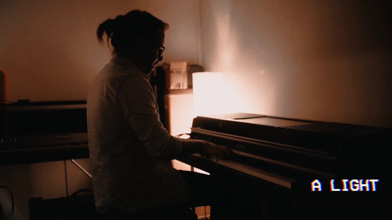 Kristopher James - "Too Soon, Too Late" (Official) - YouTube