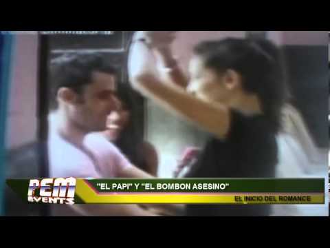 EL Papi & El Bombon Asesino [El Inicio]