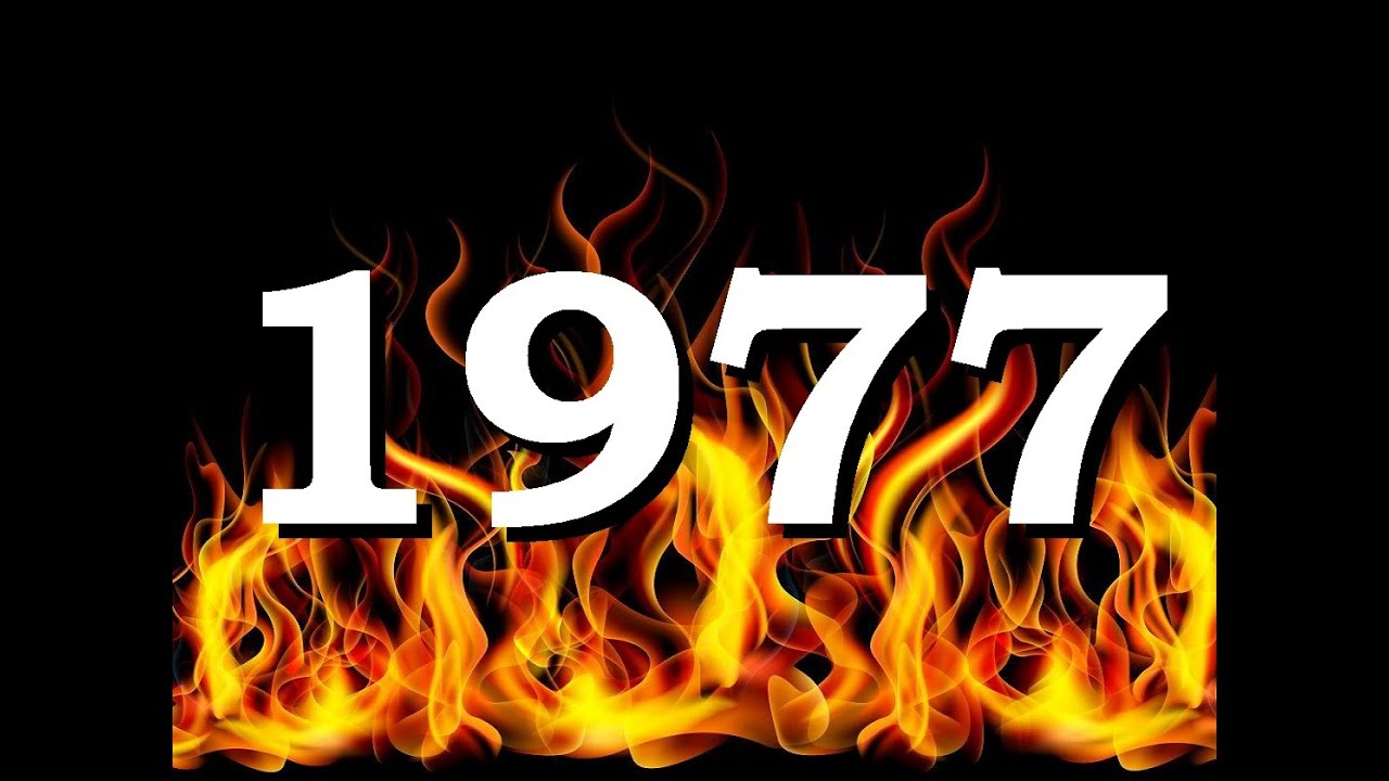 Best Rock/Metal Songs of 1977 - YouTube