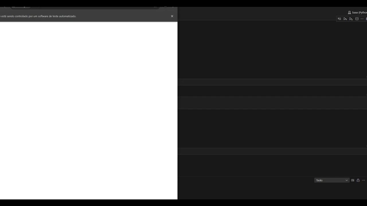 Salvando E Carregando Cookies Em Python Selenium Youtube