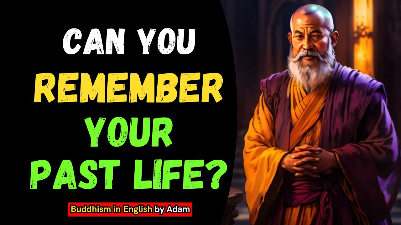 How REINCARNATION Really Works | BUDDHISM - YouTube