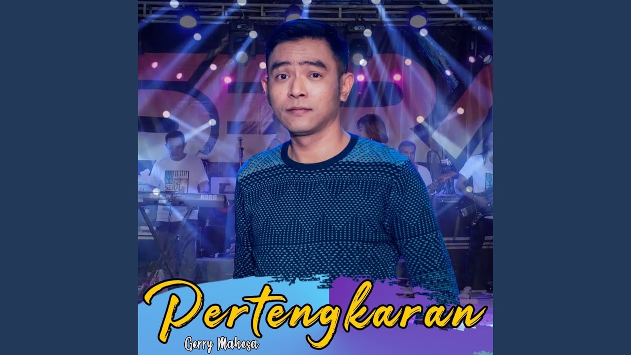 Pertengkaran - YouTube Music