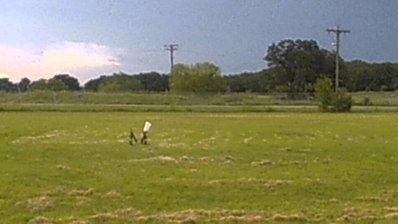 RRT Versa-Launch Remote Launcher / Retriev-R-Trainer - YouTube