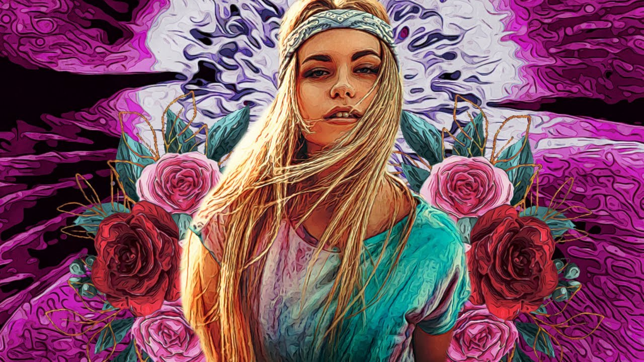 Psychedelic Rock, Garage, Punk | Music Mix Playlist | ZDX - YouTube Music