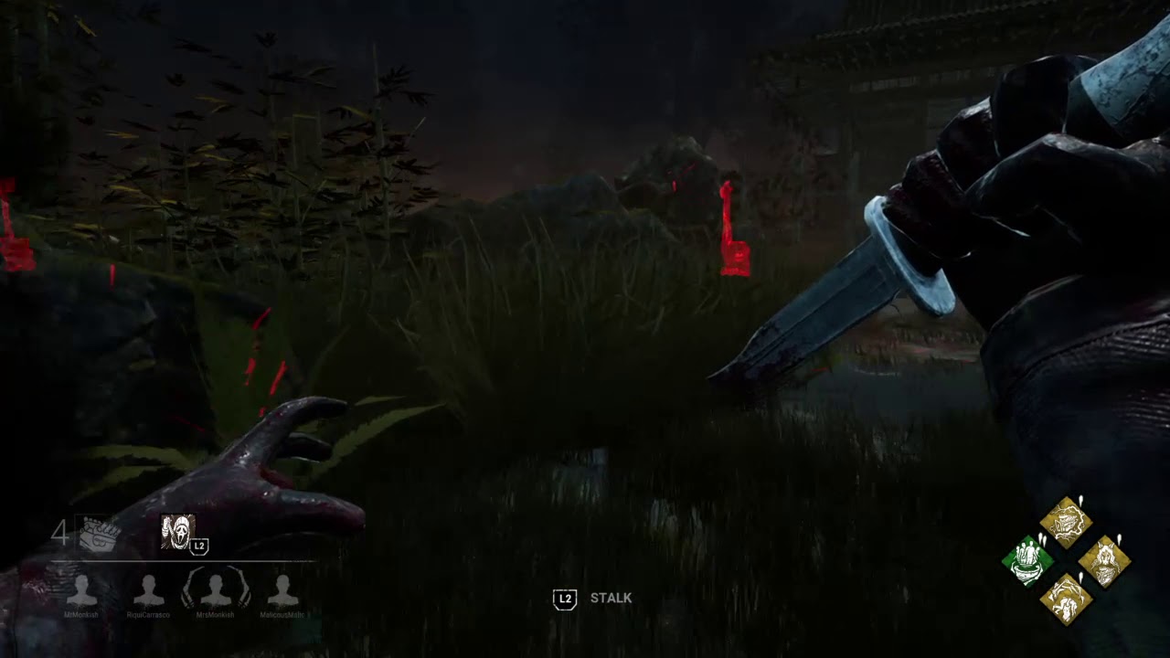 Well, hello there. Dead by daylight - YouTube