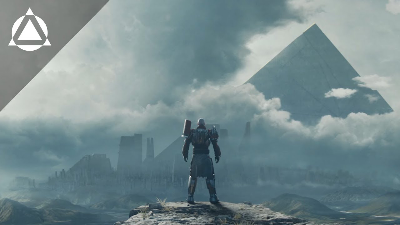 Plane of Darkness (Without Dialogue) - Destiny 2: The Final Shape ...