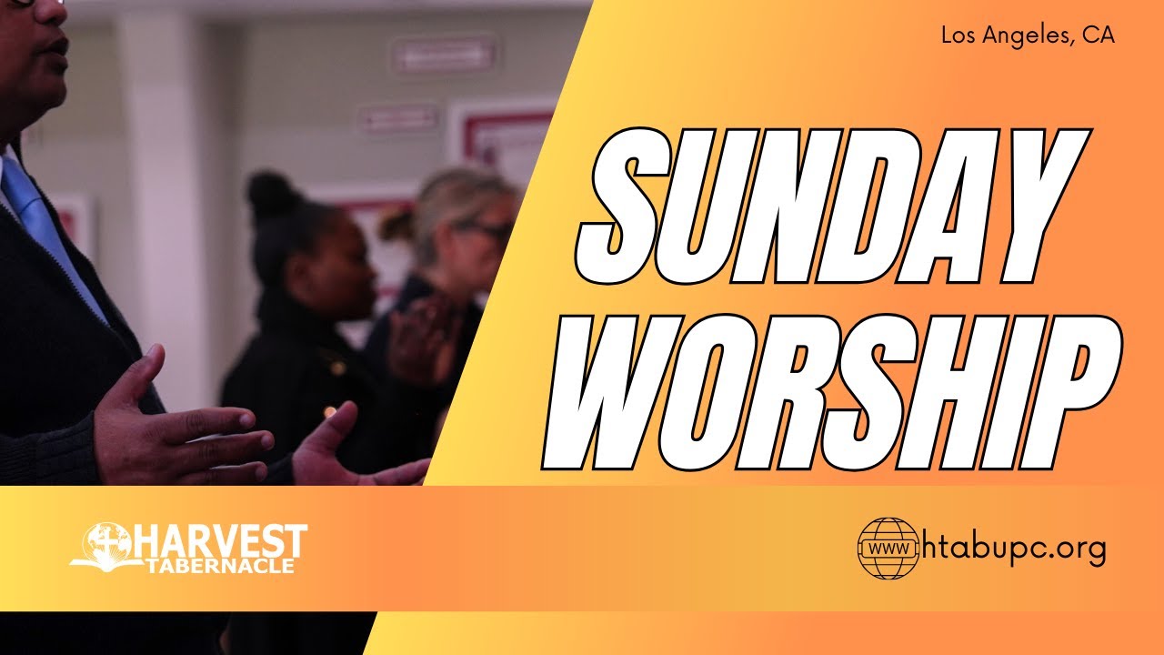 Sunday Worship 09-29-2024 - YouTube