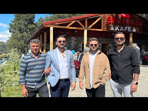 Şırankes festivali 2023 -Erzurum Şenkaya bölüm -2-