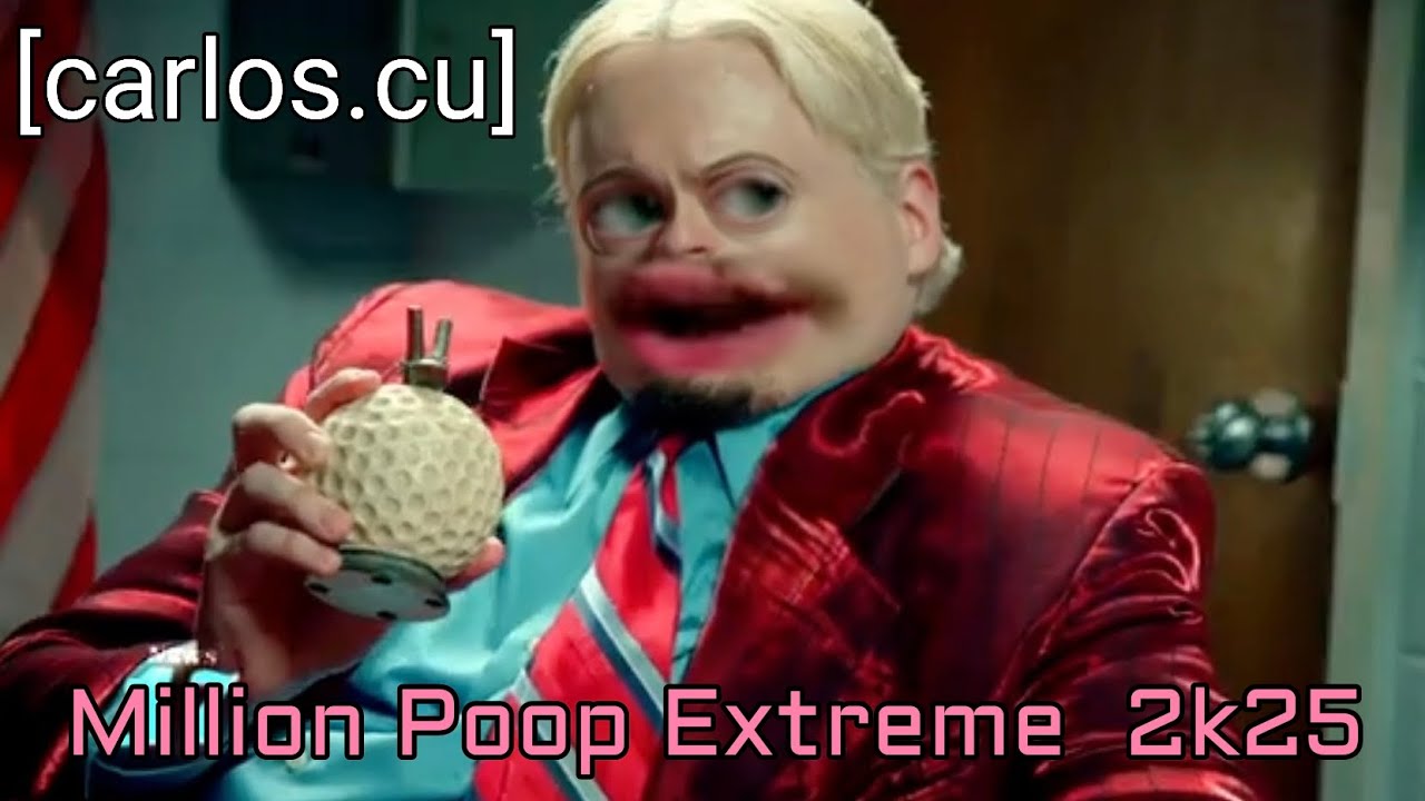 YTP-Million Poop Extreme Vol. 1 - YouTube
