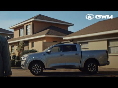 Poer 2.4 Automática: nuestra nueva pick-up off-road de lujo que desafía el nuevo poder. 🔥🛻