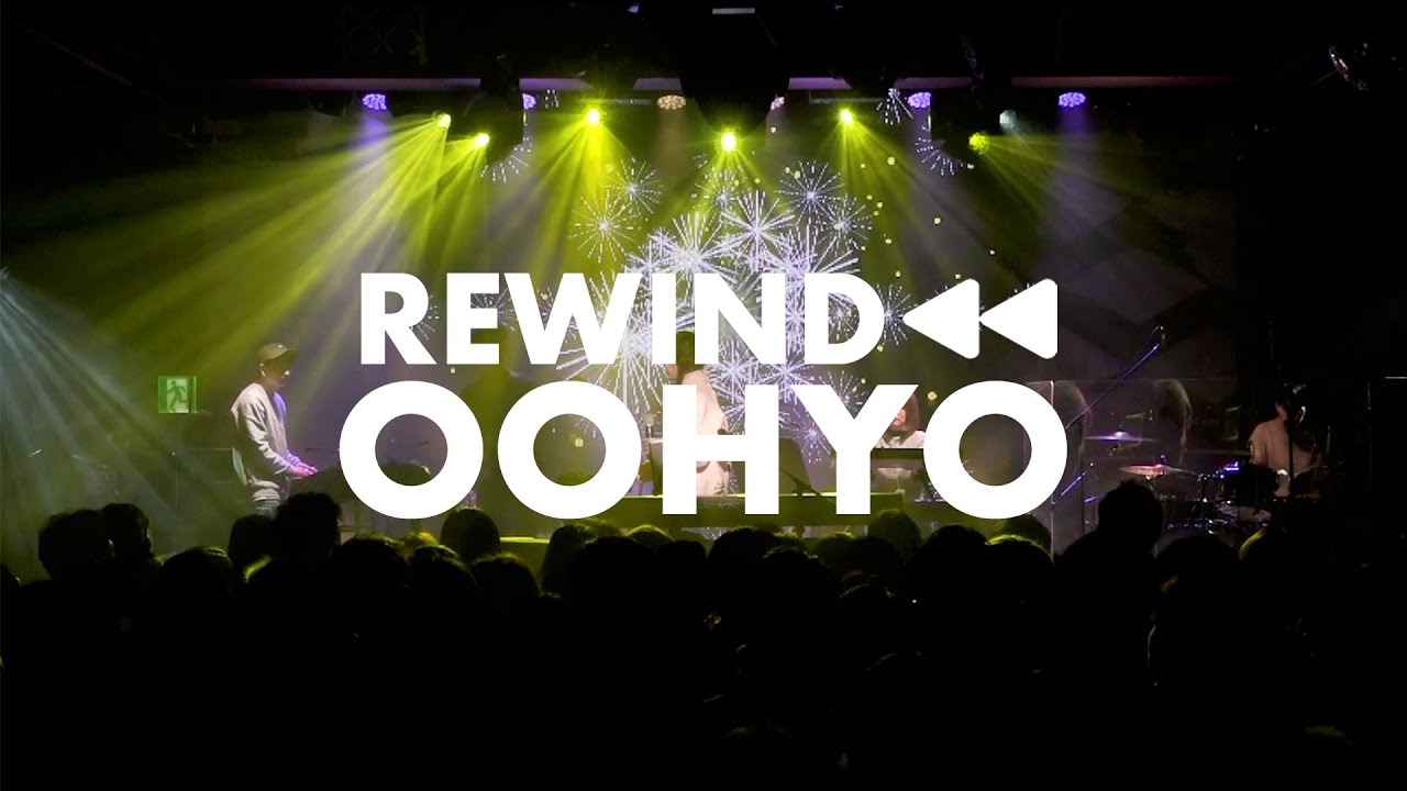 OOHYO 우효 / Dandelion 민들레 / Live - YouTube