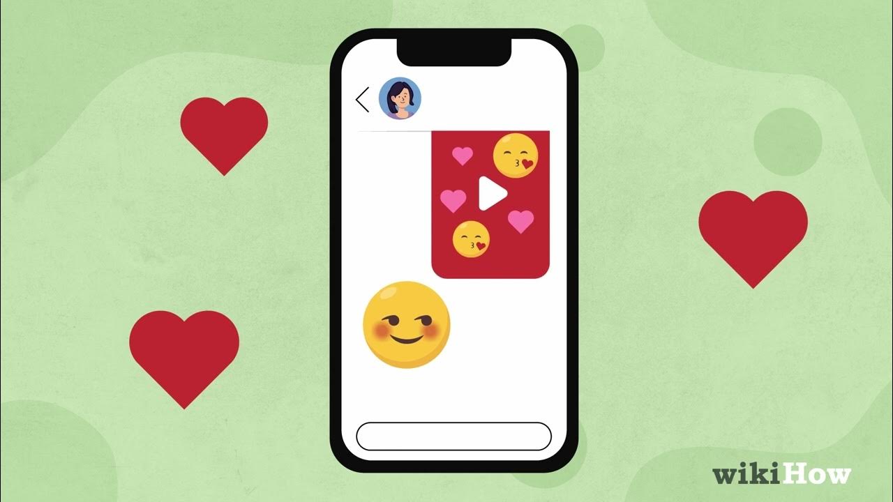 What Are "Red Thoughts" on TikTok? - YouTube