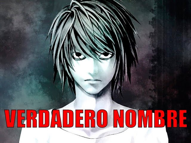 Quien Es Beyond Birthday Curiosidades Death Note Coronavirose Canina: