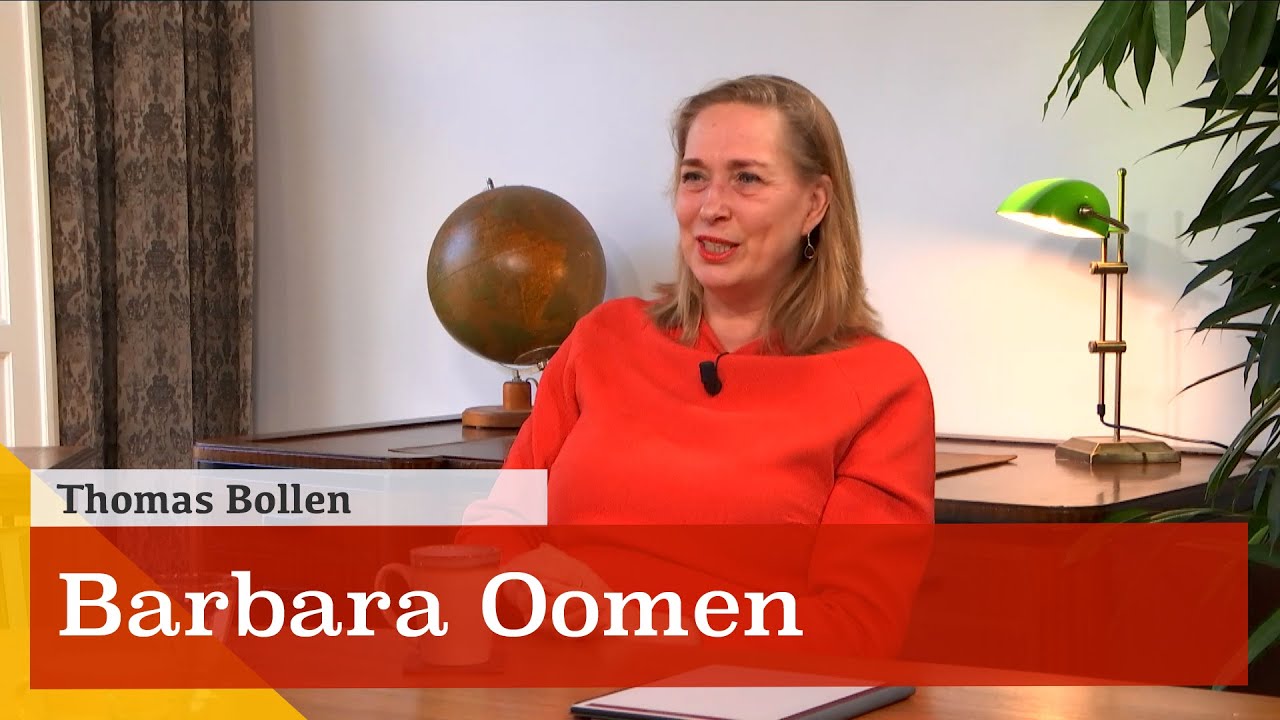 #821: Het belang van grondrechten in een democratische rechtsstaat. Een ...