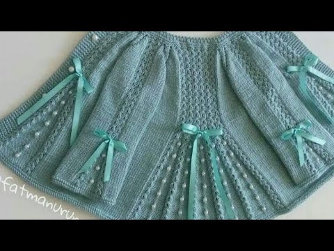 very very stylish New & latest baby sweater design - YouTube