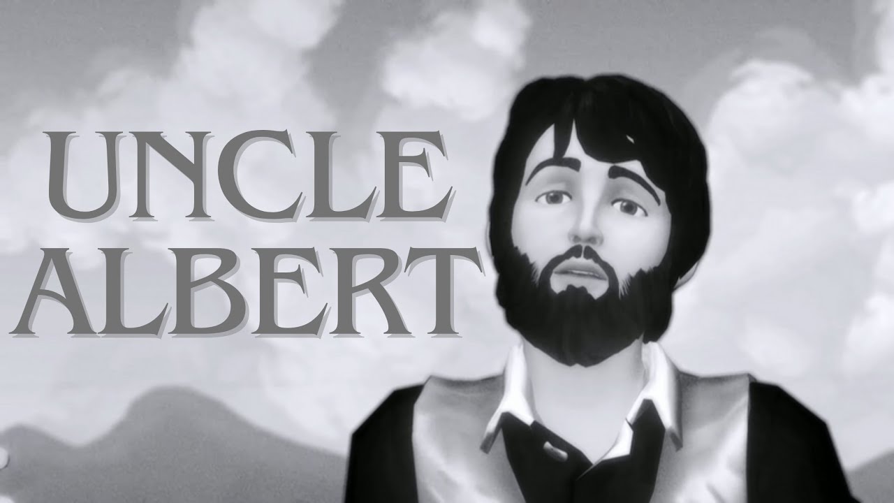 Uncle Albert/Admiral Halsey - Music Video (The Beatles Rock Band ...
