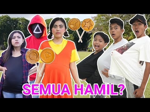 DRAMA | BIAN HAMIL DAN SEMUANYA HAMIL MELAHIRKAN BAYI? GARA GARA INI! | Mikael TubeHD