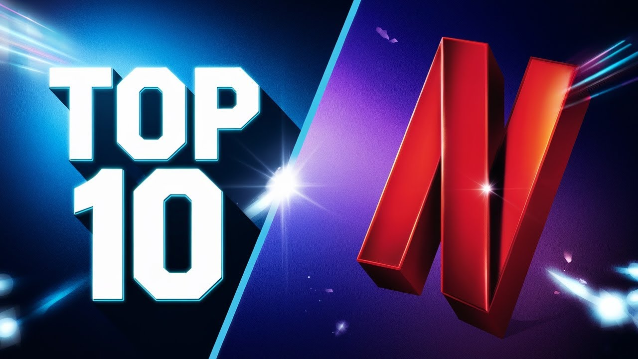 Top 10 Netflix Shows of 2025: Must-Watch Picks! - YouTube