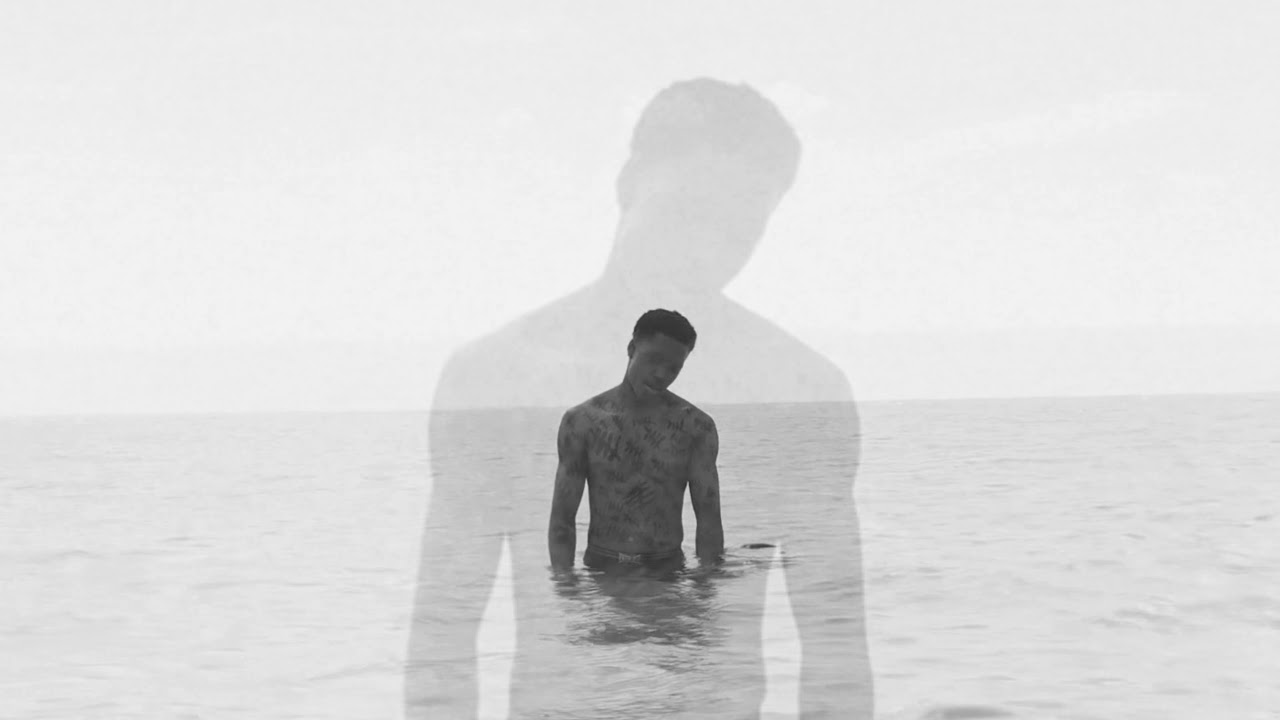 Revelations - Christian Ivy (Official Music Video) - YouTube