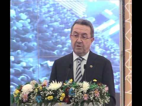 Çağ Öyrətim 20 il_Misir Mərdanov