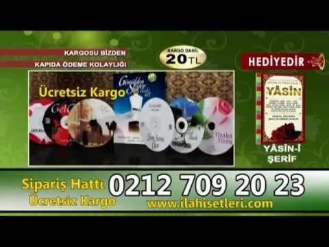 Gönülden Sesler İlahi Seti (www.ilahisetleri.com)