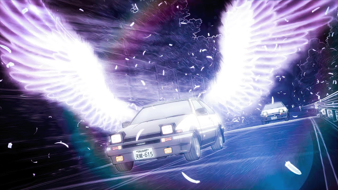 SHADXWBXRN - SHADOW DANCE | 4K AMV JDM - YouTube