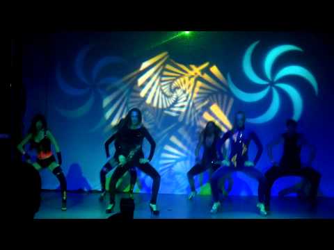 KAZAKY performance by Royalty project