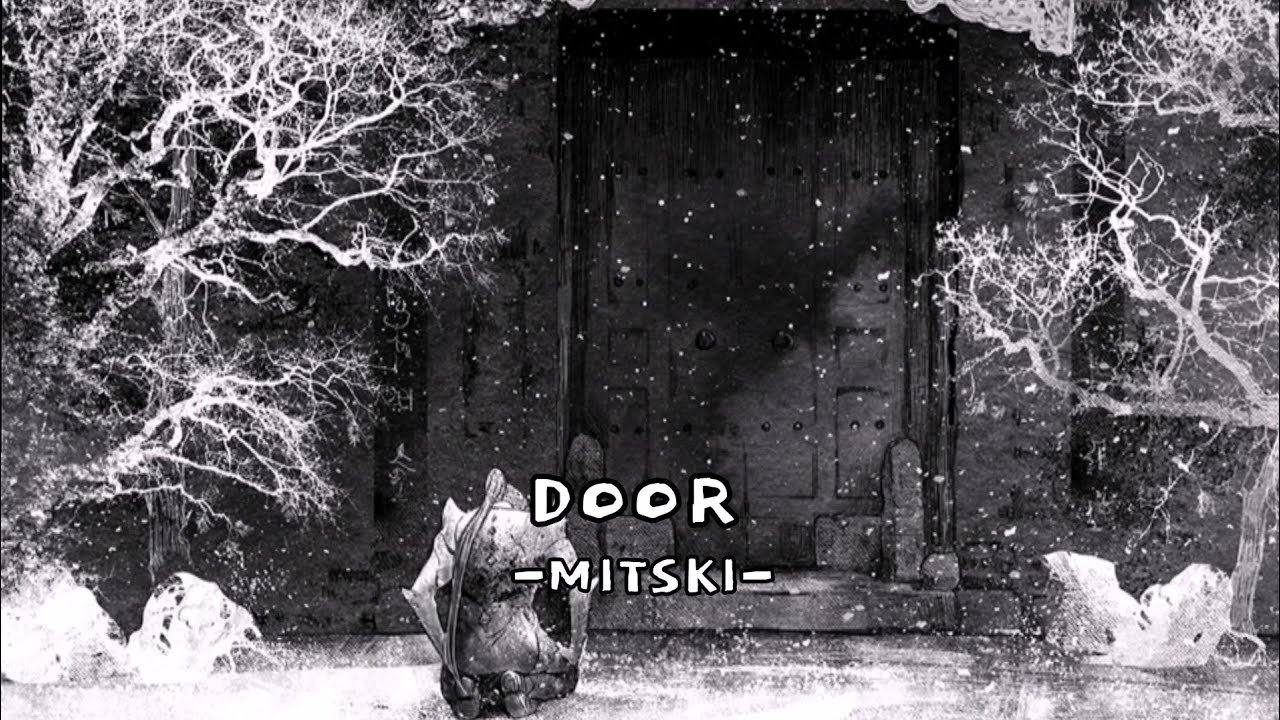 - mitski "door" مُترجمة - YouTube