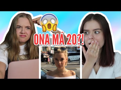 UHÁDNI ICH VEK! 😱 @LEA_OFC | Cristie - YouTube