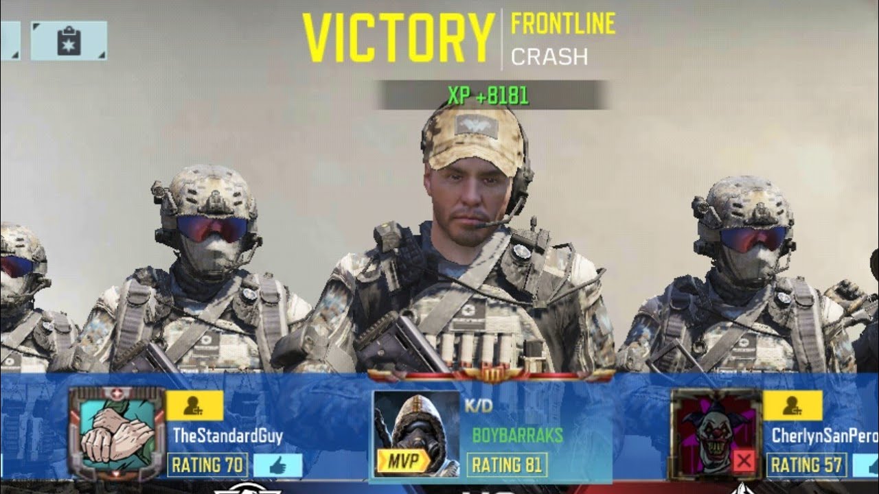 CALL OF DUTY|BOYs ITS BACK.🤝 - YouTube