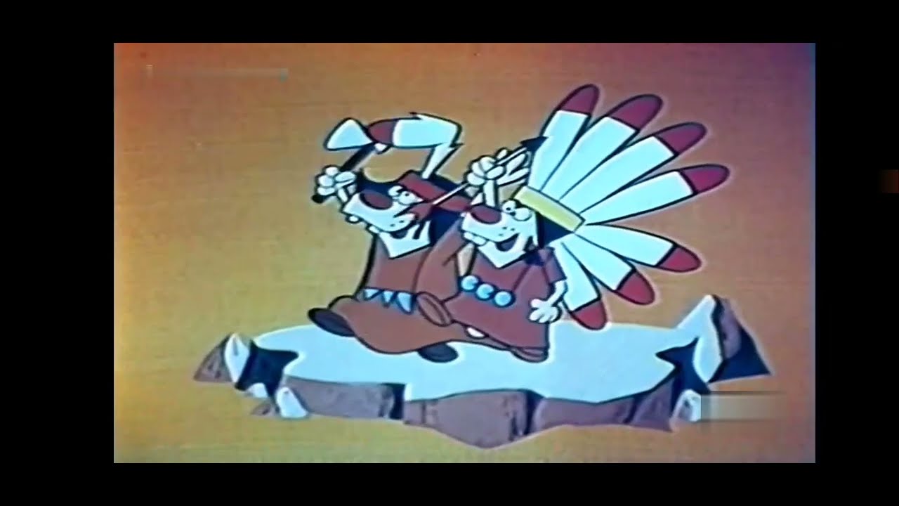 The Go Go Gophers Promo - YouTube