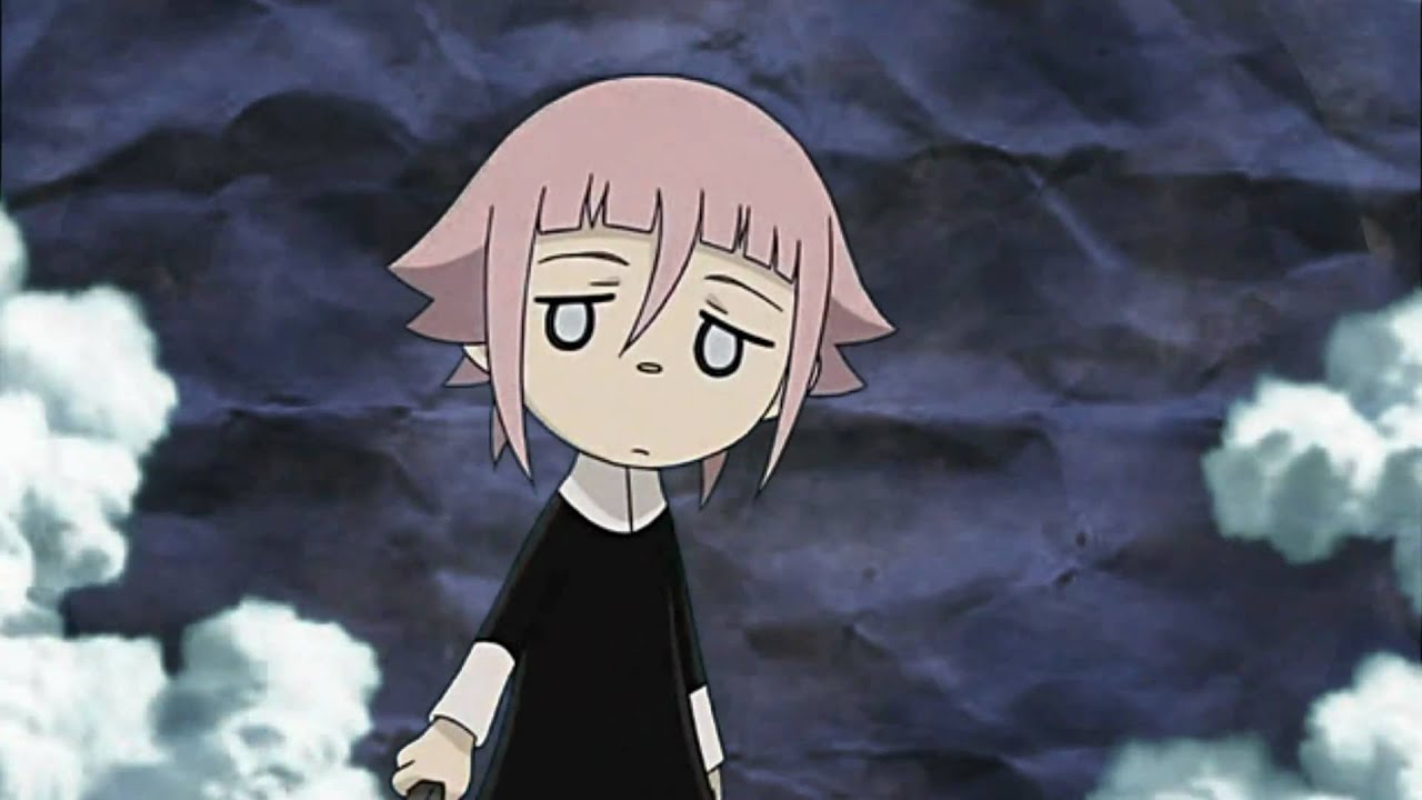 Crona's Mad world - YouTube