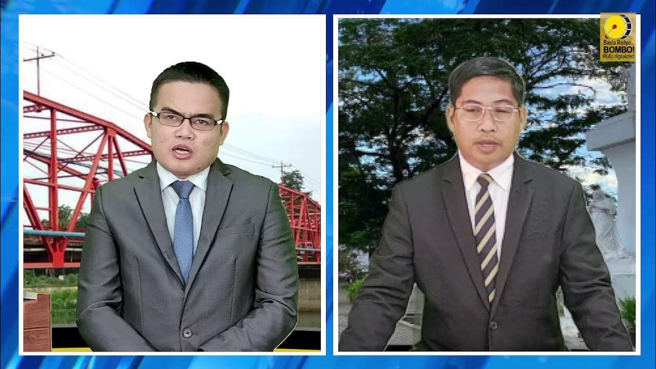 [🔴Live]: Bombo Radyo Cagayan de Oro Programs | January 20, 2025 - YouTube